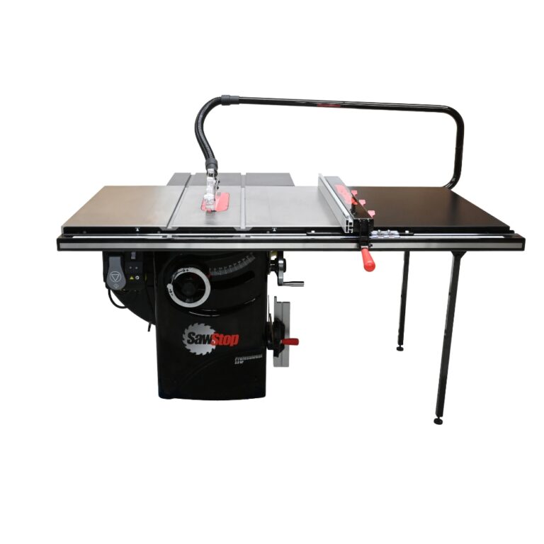 Explore SawStop Table Saws & Accessories | SawStop