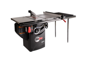 Professional Cabinet Saw - SawStop