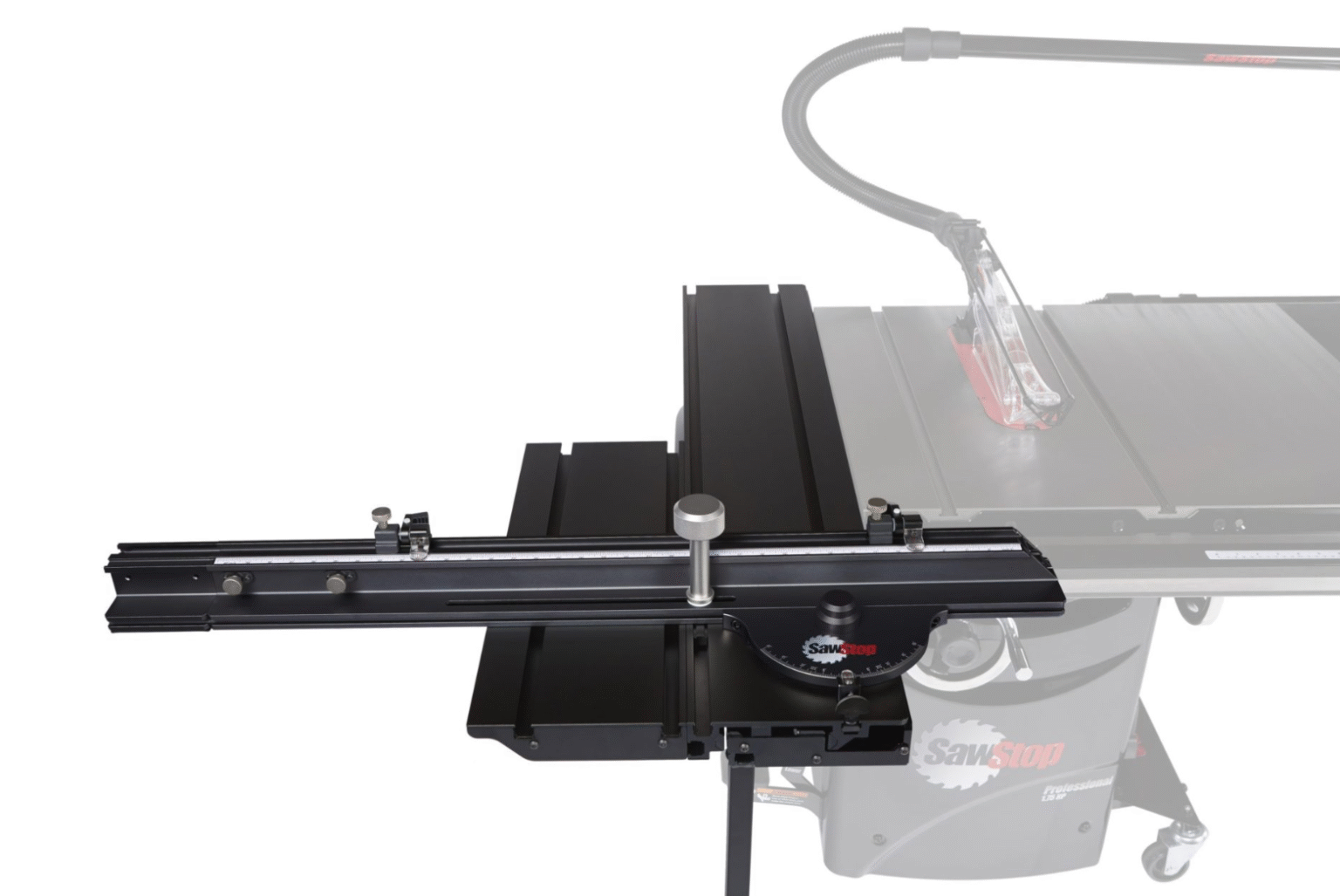 Professional Cabinet Saw - Professional Cabinet Table Saw | SawStop
