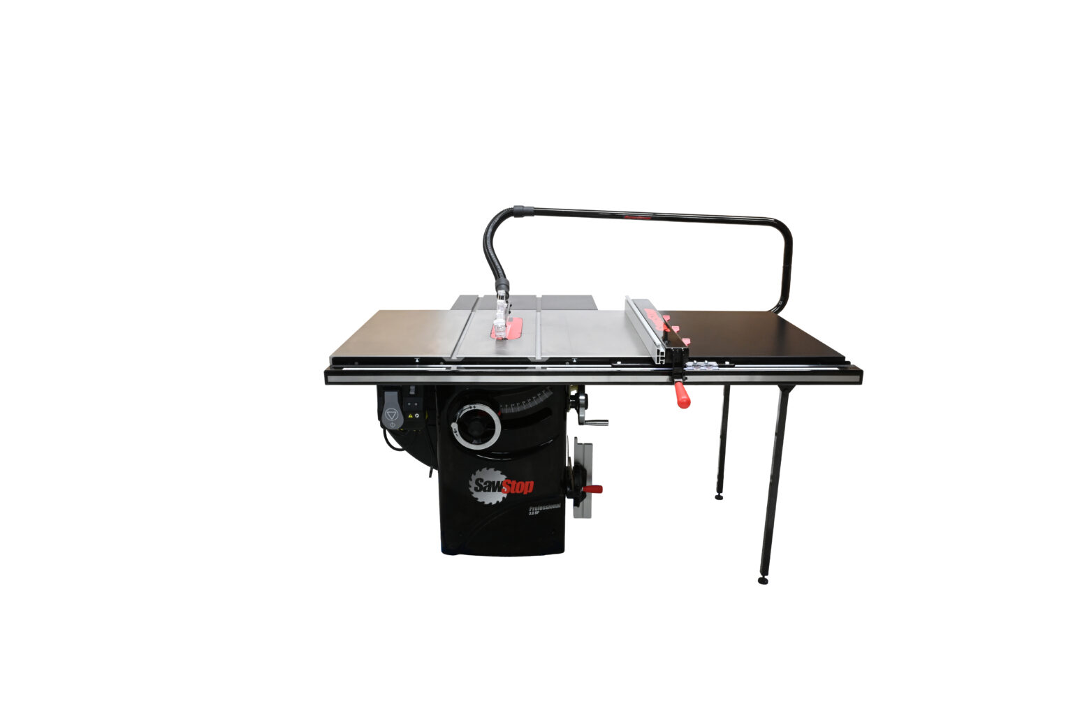 Professional Cabinet Saw - Professional Cabinet Table Saw | SawStop